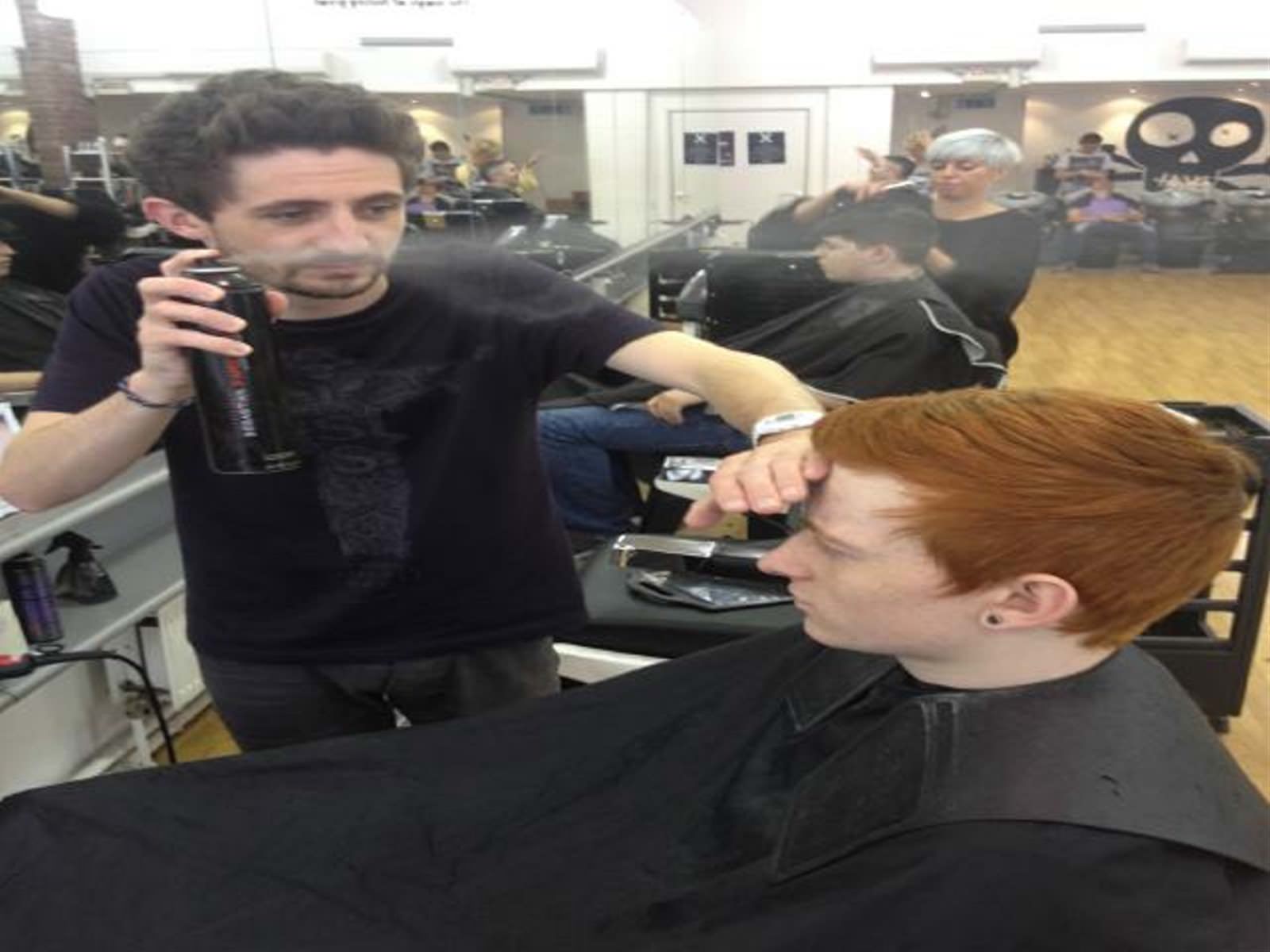 A Guy's Guide To Hairspray