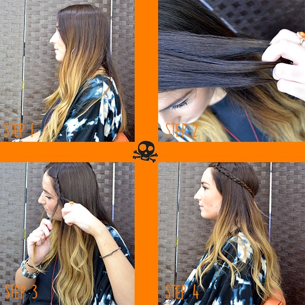 A Guide To Student Hair | Voodou Liverpool Hair Salons