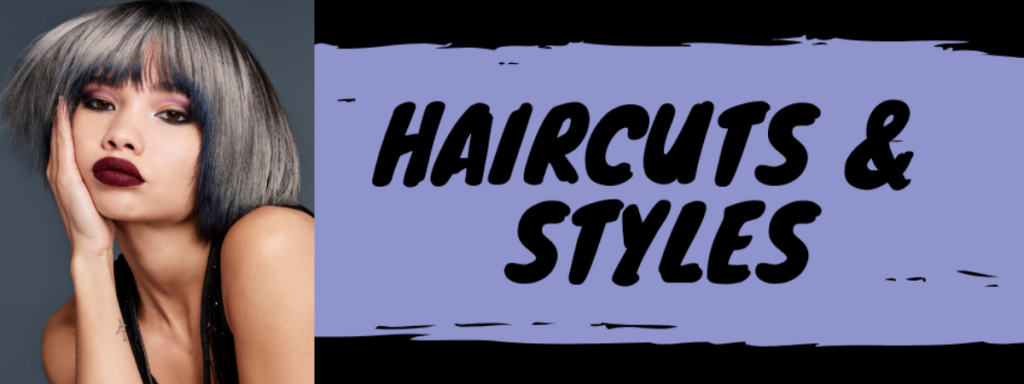 Hair Cuts & Styling - Liverpool's Best Salon 4 years running