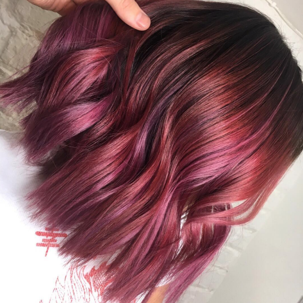 Hair Cuts & Styling - Liverpool's Best Salon 4 years running