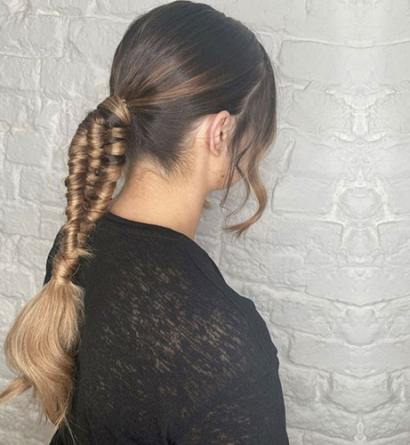 Hair 2-Go Services at Voodou Liverpool Hair Salons