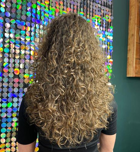 Hair and Beauty Services for Women at Voodou, Liverpool