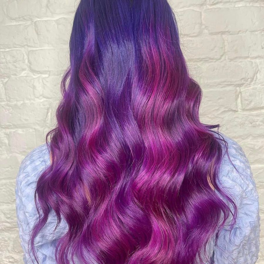 Colour Club at Voodou - The Best Salons in Liverpool
