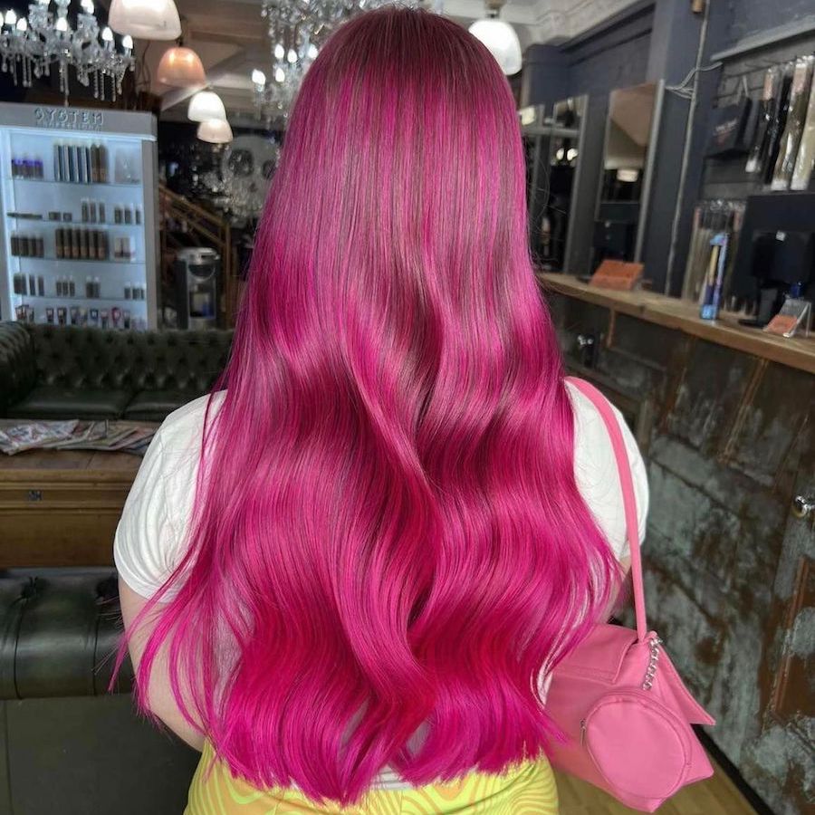 Colour Club at Voodou - The Best Salons in Liverpool