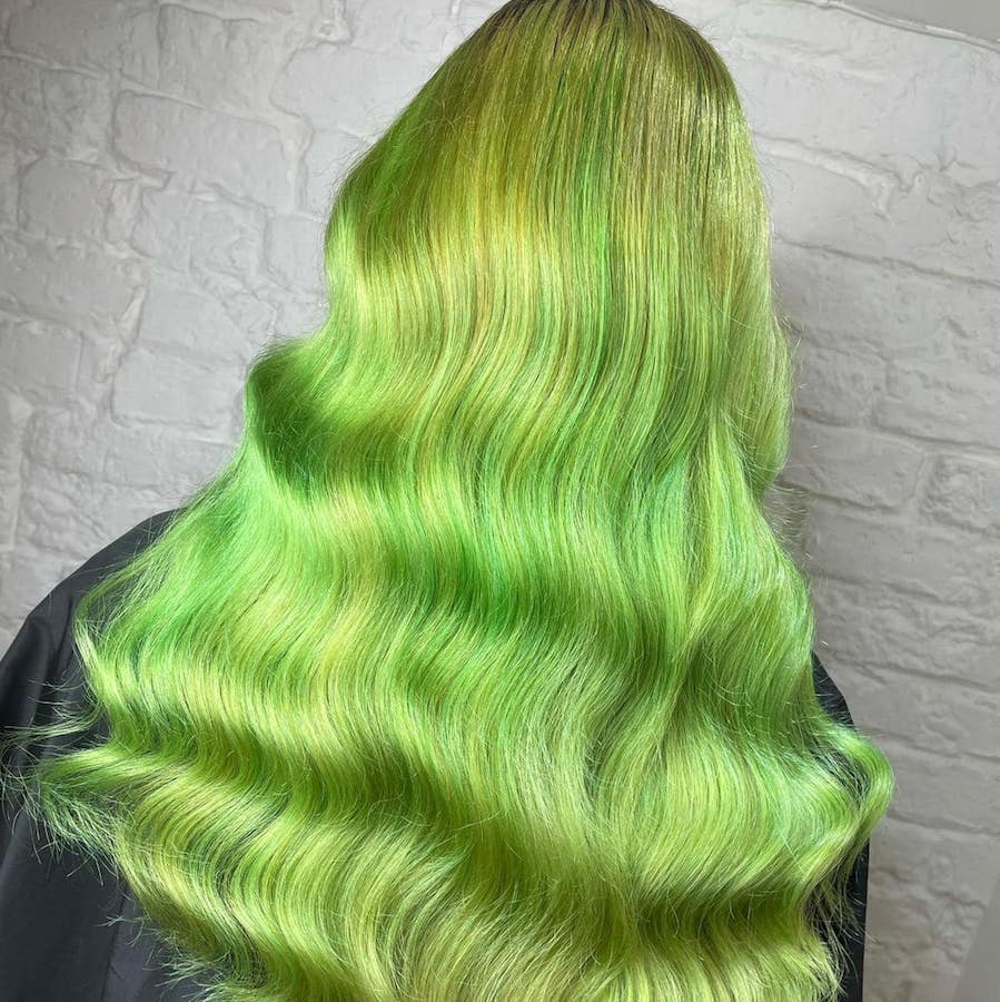 Colour Club at Voodou - The Best Salons in Liverpool