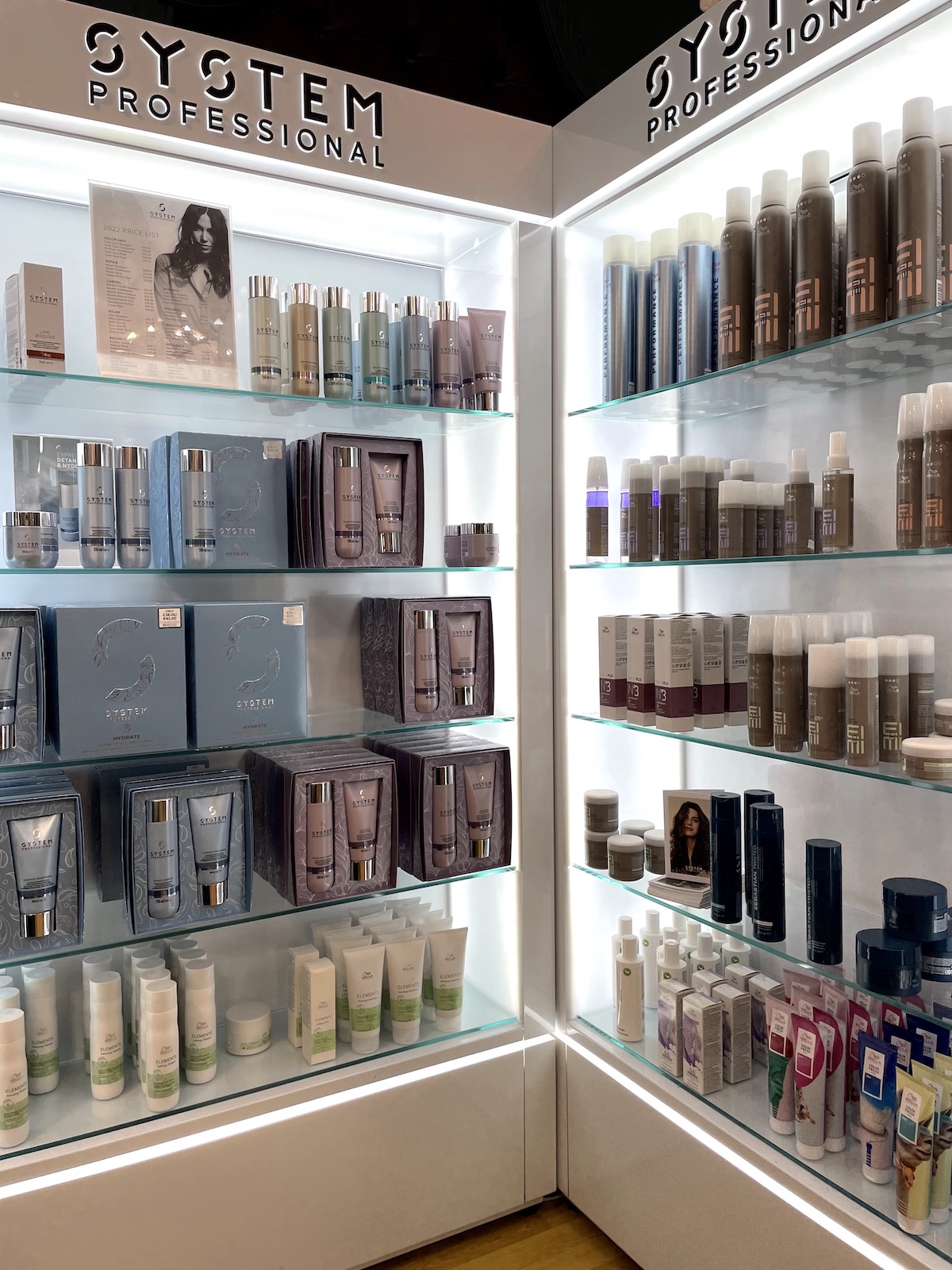 Best Hair & Beauty Salon in Liverpool, Voodou Hair Salons