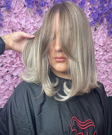 Colour Club at Voodou - The Best Salons in Liverpool