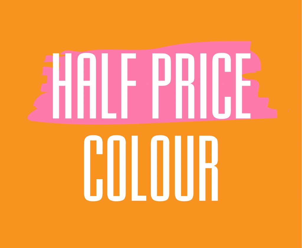 2018 Hair Trends: Sunset Hair Colour | Voodou Hairdressing