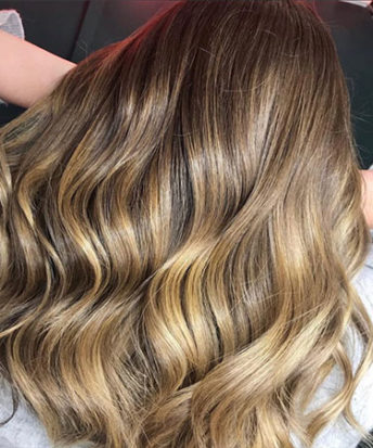 Hair Colour at Voodou Liverpool | Voodou Hairdressing