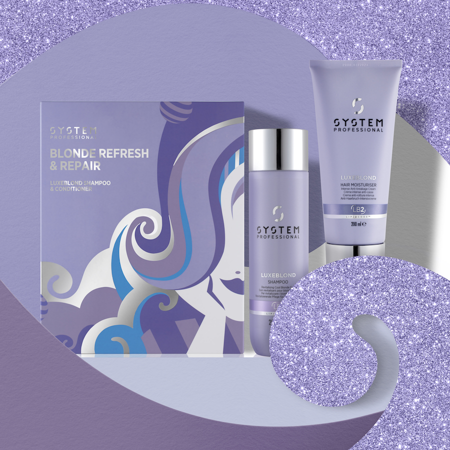 Christmas at Voodou | Voodou Hairdressing