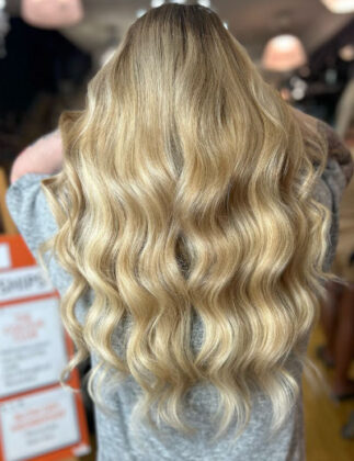 Voodou Hair Salon and Barbers Liverpool