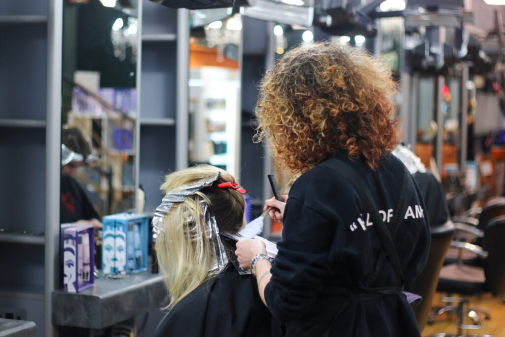 Best Hair Salon & Barbers in Liverpool, Voodou Hair Salons