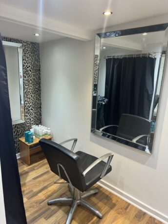 Voodou Hair Salons & Barbers Liverpool | Voodou Hairdressing