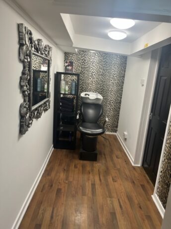 Voodou Hair Salons & Barbers Liverpool | Voodou Hairdressing